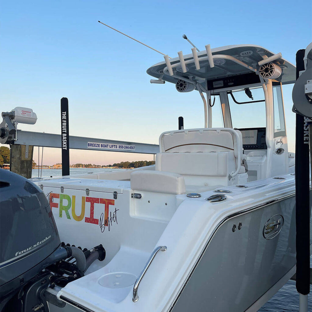 Trailer Guide Pole Covers – Trailer Guide Poles