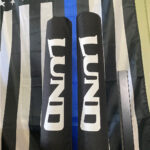 Custom – Trailer Guide Poles