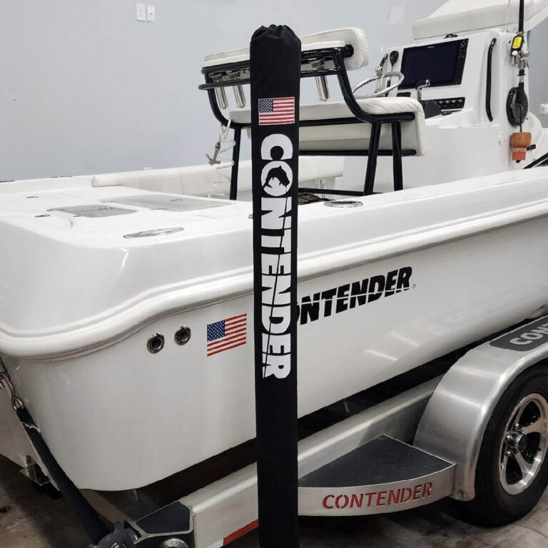 Trailer Guide Pole Covers – Trailer Guide Poles