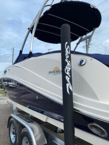 48″ – Trailer Guide Covers (Boat Brand) – Trailer Guide Poles