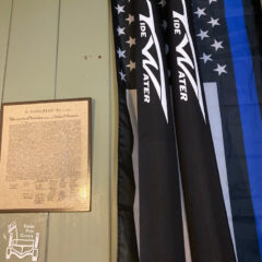 48″ – Trailer Guide Covers (Boat Brand) – Trailer Guide Poles