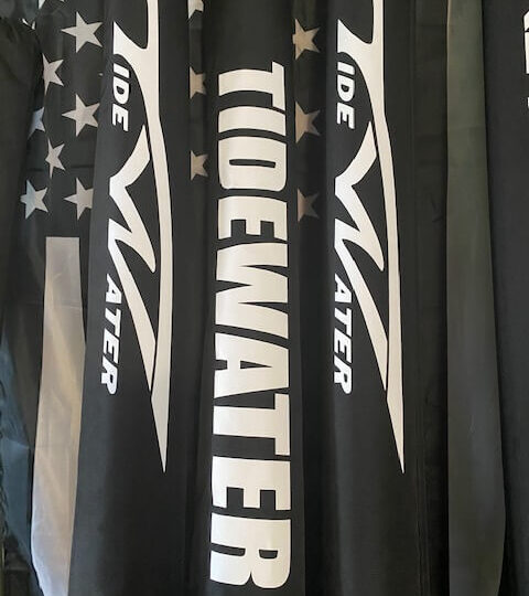 Trailer Guide Pole Covers – Trailer Guide Poles